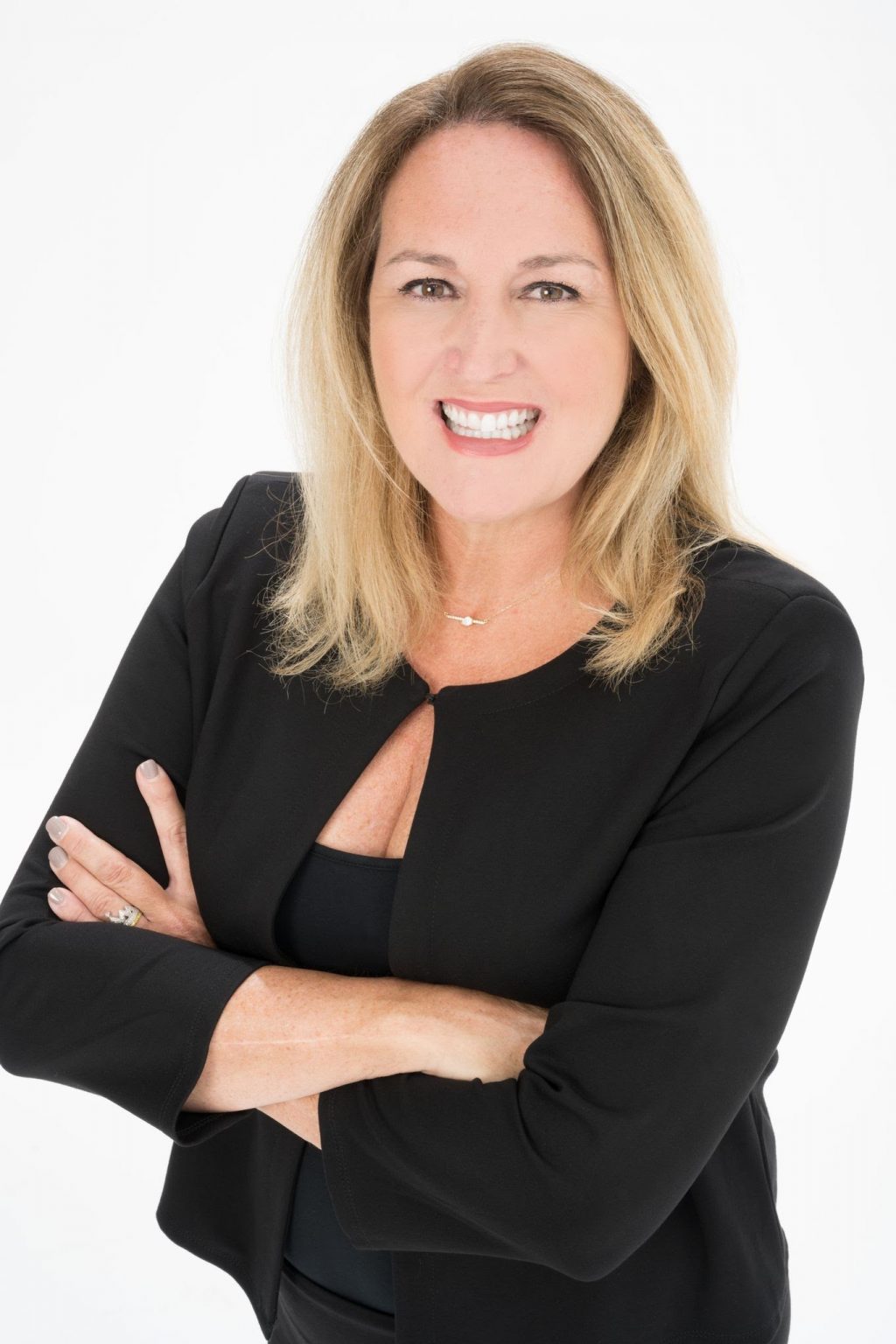 Home Page - Julie Adler